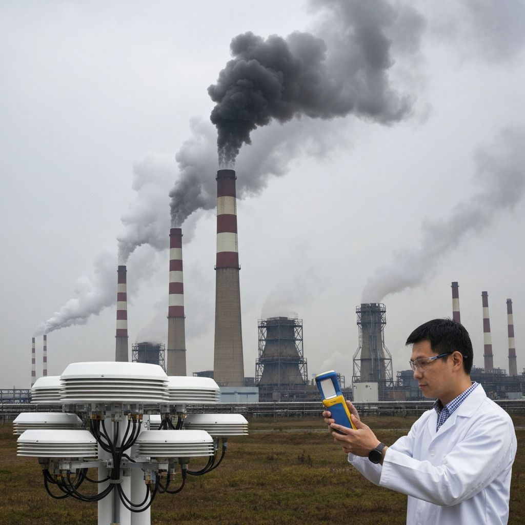 Unisdom Environmental Forensics Inc