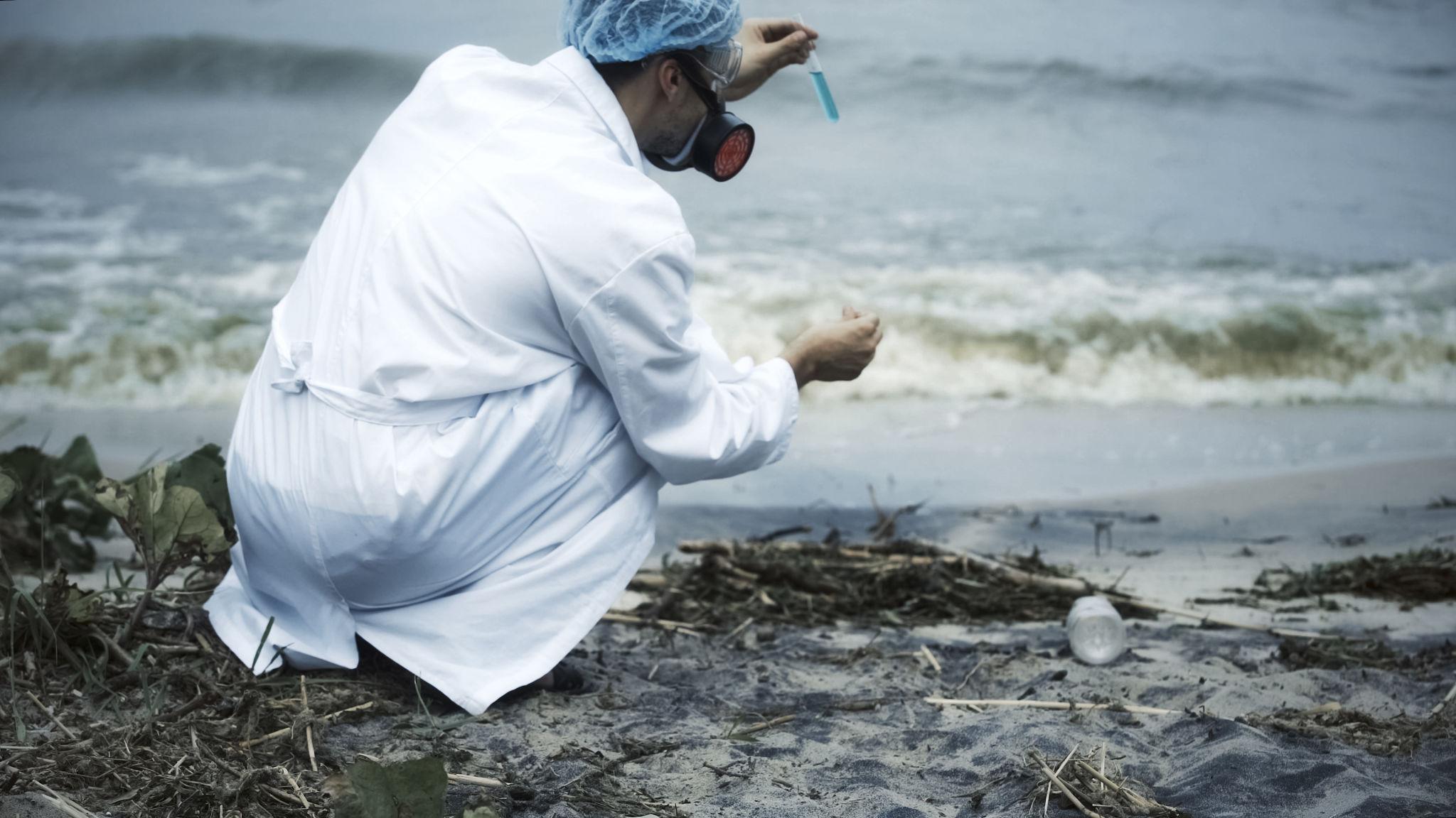Unisdom Environmental Forensics Inc