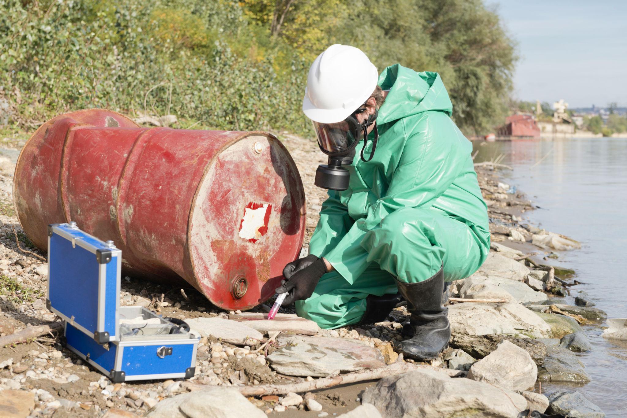 Unisdom Environmental Forensics Inc